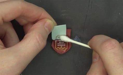 Learn How To Apply Decal Transfers Like A Pro