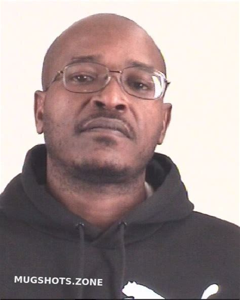 Ward Dedrick Romand 12282023 Tarrant County Mugshots Zone