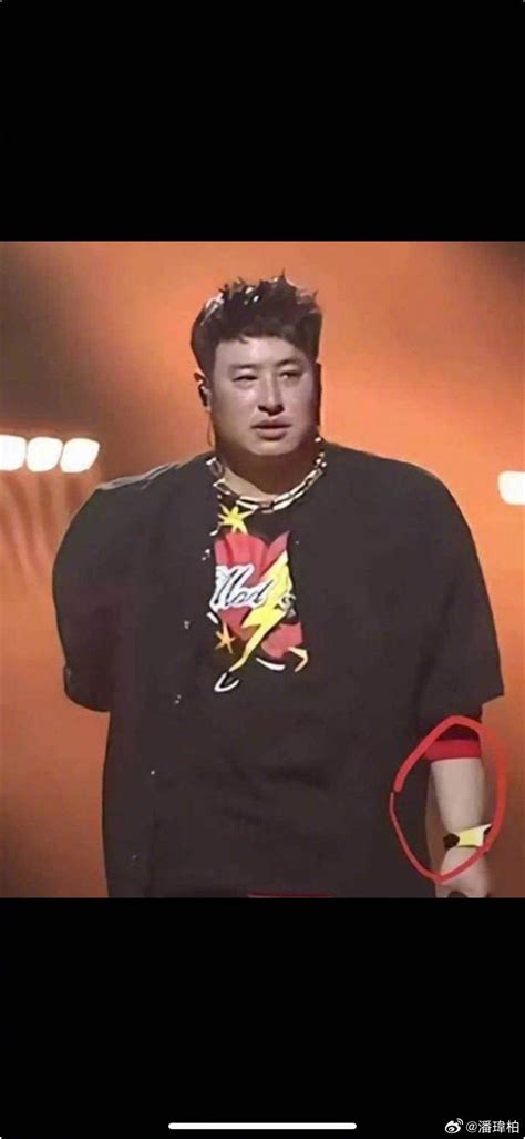 潘玮柏又变200斤 胖玮柏”？他无奈回应潘玮柏新浪新闻