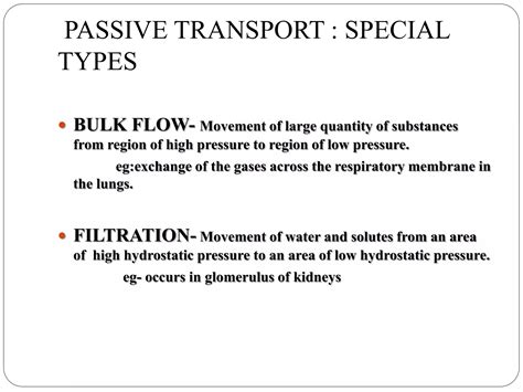 03 Passive Diffusion Adnan Ahmad Khanpptx