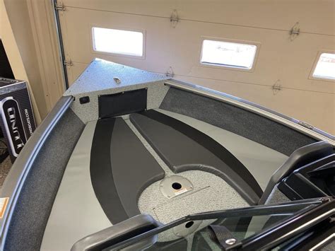 New 2023 Lund 1775 Impact Xs Ss 54729 Chippewa Falls Boat Trader