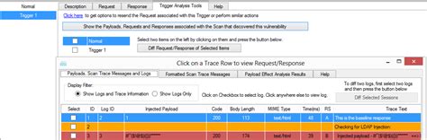 Ironwasp Open Source Advanced Web Security Testing Platform Whats