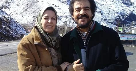 اسدالله فخیمی و حوری خانپور، زوج فعال مدنی مجموعا به ۸ سال حبس محکوم