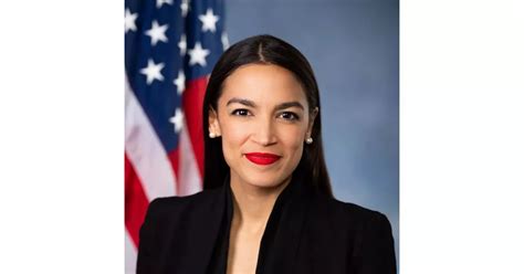 Challenges In The Life Of Alexandria Ocasio Cortez In A Detailed