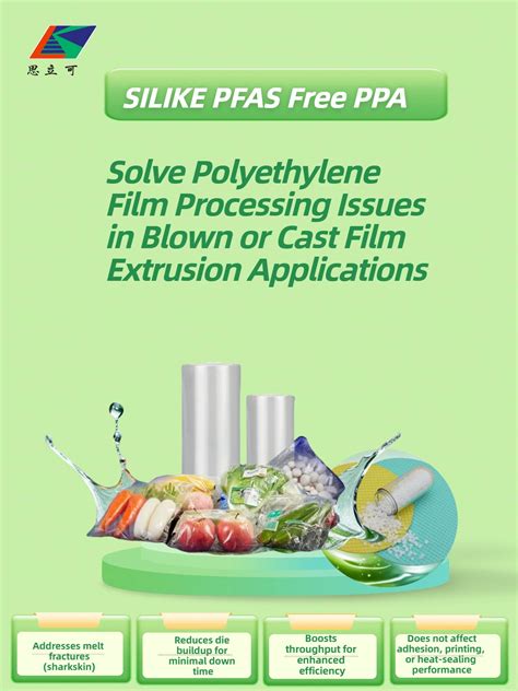 News Struggling With Pfas Restrictions In Pe Film Production