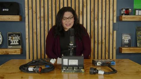 Arnés De Cables De Liberación Rápida Y Reparación De Cpc4 Con Erd Y Erd