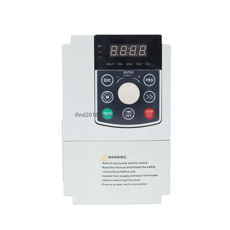 Synchronous Motor Close Loop Power Inverter VFD Variable Frequency Drive Frequency Inverter