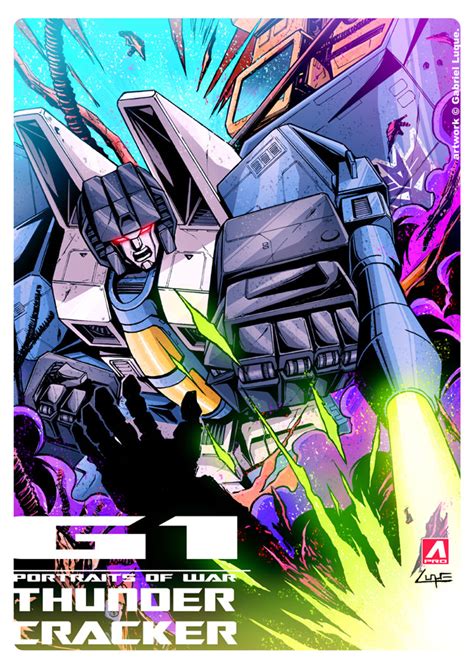 Aprostudioluque Thundercracker Transformers Transformers Generation