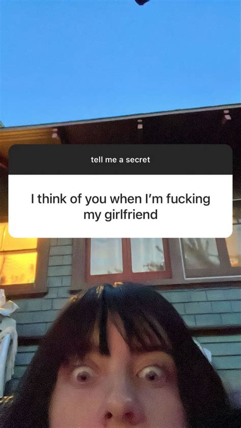 Billie Eilish Insta Story Billie Eilish Dona Dos Meus Sonhos Billie