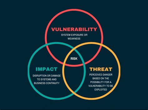 Laraib Rana On Linkedin Risk Triad