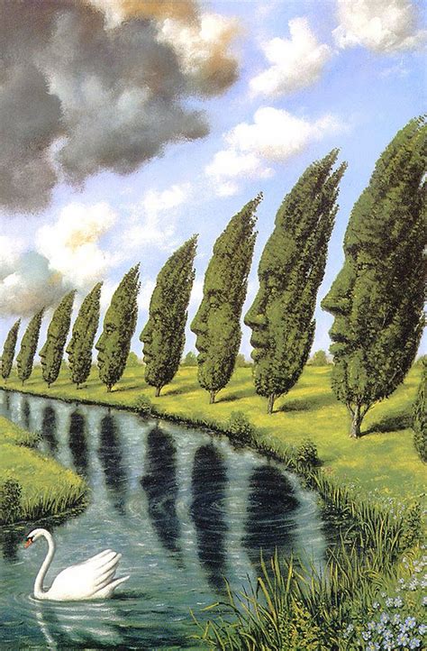 Antblog Rafal Olbinski