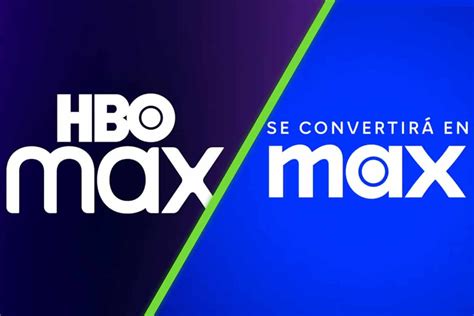 Conoce Todo Lo Nuevo Sobre Max