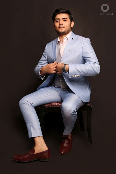 Nikhil Tiwari Castyou