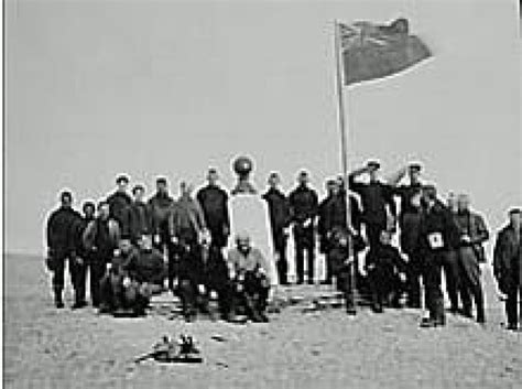 Mystery Shrouds Fate Of Franklins 1845 Expedition Cbc News
