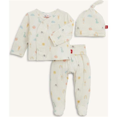 Magnetic Take Me Home Set Maisonette
