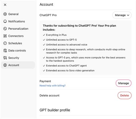 ¿cómo Puedo Encontrar Mis Facturas Anteriores De Chatgpt Openai Help