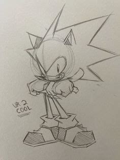 Sonic Characters Eyes