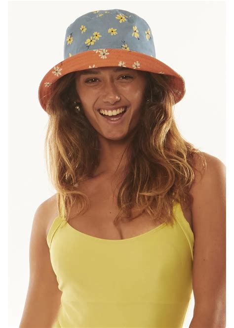 sisstr alona bucket hat