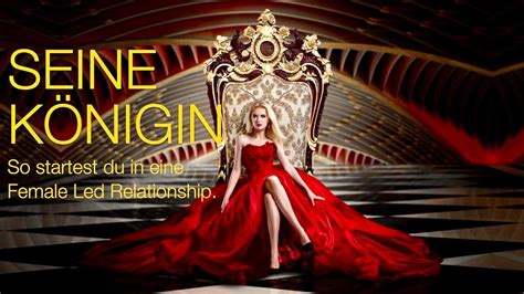 Female Led Relationship Femdoms Erklären Und Geben Tipps