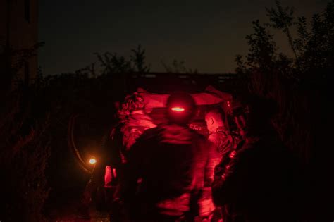 Ukraine Pushes To Reclaim Bakhmut Fighting On Fallen Citys Flanks