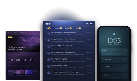 Novu Open Source Notifications Infrastructure For Devs And Product Teams