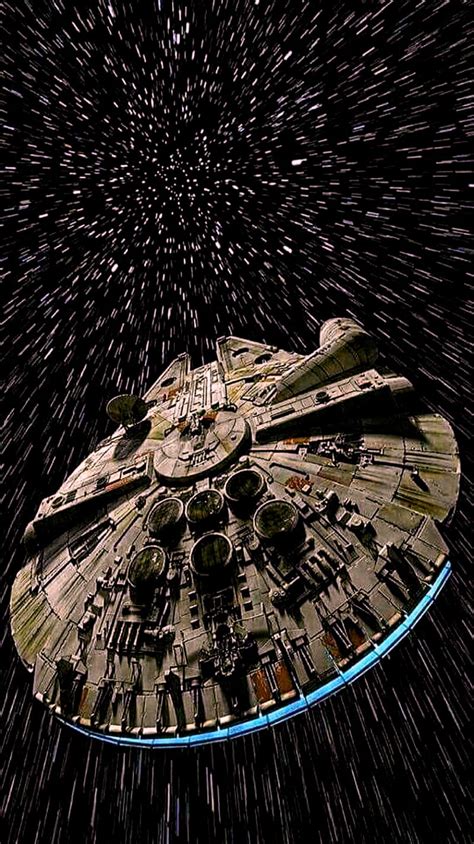 Nave Espacial 4k Hd