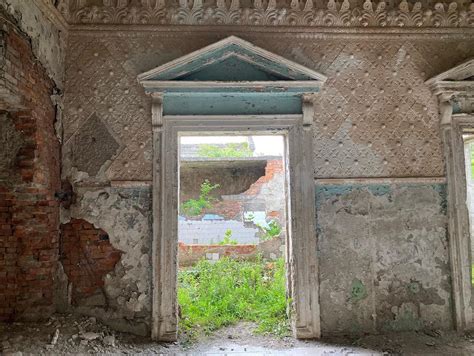 ფოტომოგზაურობა კურორტი მენჯი სამეგრელოში At