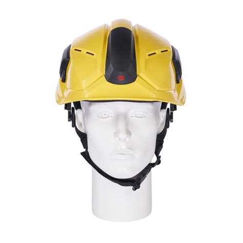 Heros H10 With Ventilation Holes