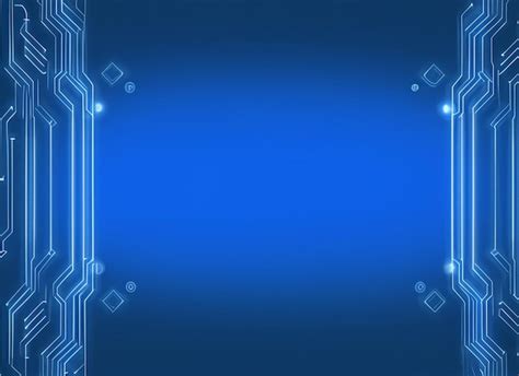 Premium Photo Hacker Technology Cyber Background