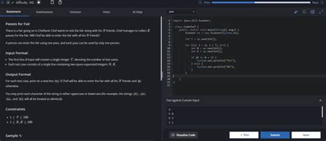 14daycodingchallenge Codechef Problemsolving Softwaredevelopment