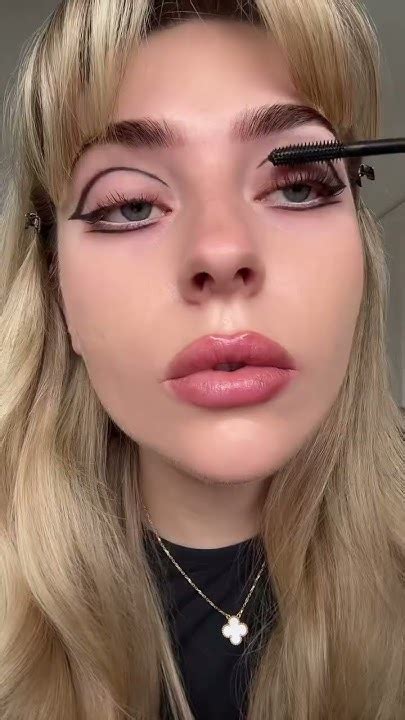 Makeup Makeuptutorial Makeupshorts Beauty Viralshort Shorts