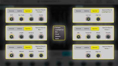 How To Use Sample Alchemy Logic Pros Wildly Creative New Hybrid