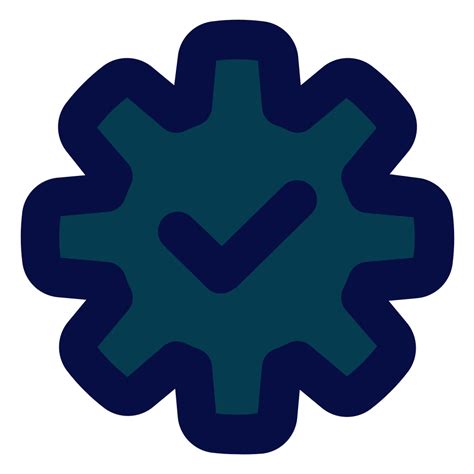Setting Gear Configuration Cogwheel Settings Cog Management Icon