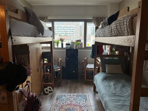 Top Reasons Why You Should And Shouldnt Come To Ucla Ucla Dorm Ucla