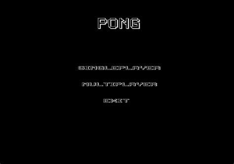 Pongsfml By Kr1z