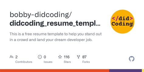 Didcoding Resume Template Blog Detail Html At Main Bobby Didcoding Didcoding Resume Template