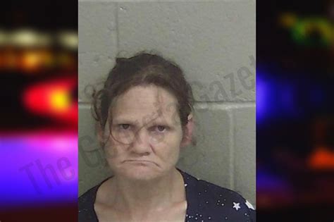 Mary Murphy — Wayne County Jail Bookings