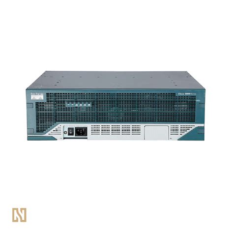 روتر 3800 سیسکو