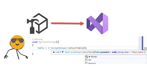Writing Tabular Editor C Scripts Like A Boss Esbrina