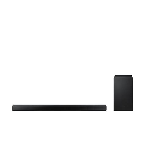 Samsung HW-Q700A 3.1.2ch Home Theatre Soundbar (2021) HW-Q700A/XY ...