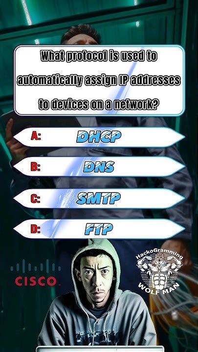 Networking Interview Questions Dhcp Ftp Dns Smtp Ccna Networking Ccna Shorts Technology