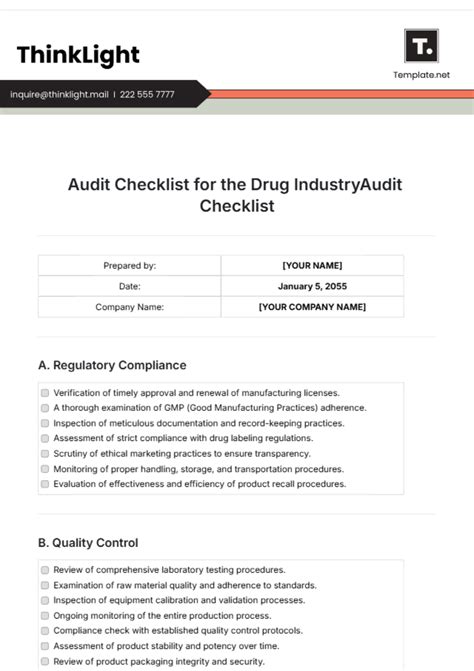 Free Nursing Audit Checklist Template To Edit Online Free Nursing Audit Checklist Template To Edit Online