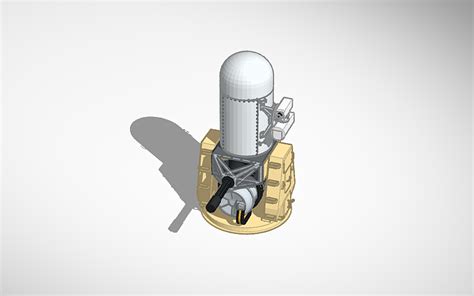 3d Design C Ram Tinkercad