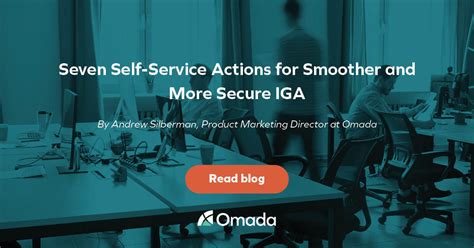 modern iga solution can ensure smoother and more secure iga