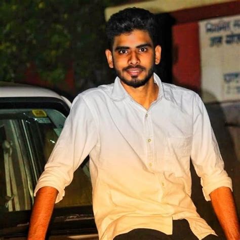 mihir acharya mihir kumar on threads