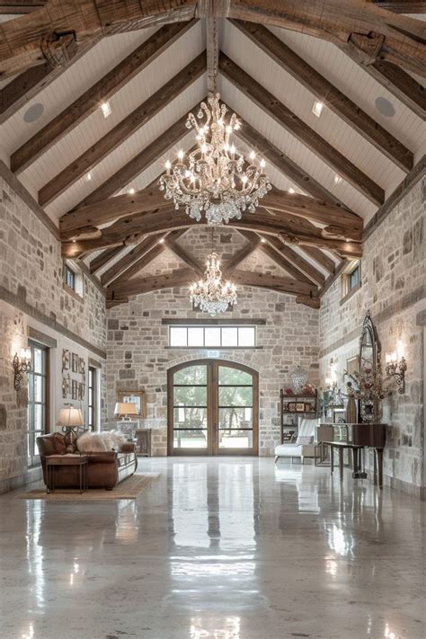 29 Barndominium Interior Ideas To Create A Modern Rustic Haven Learn