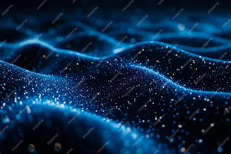 Premium Photo Abstract Concept Of Digital Encryption Featuring
