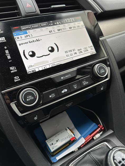 Travel Mode On R Pwnagotchi