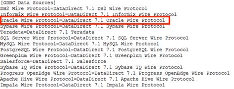 Odbc Setup Essbase Unix The Unlocked Cube