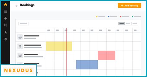 30 Best Room Scheduling Software For Meeting Rooms In Your Office